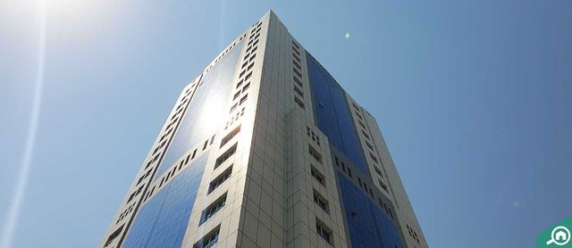 Al Masraf Building Guide | Bayut