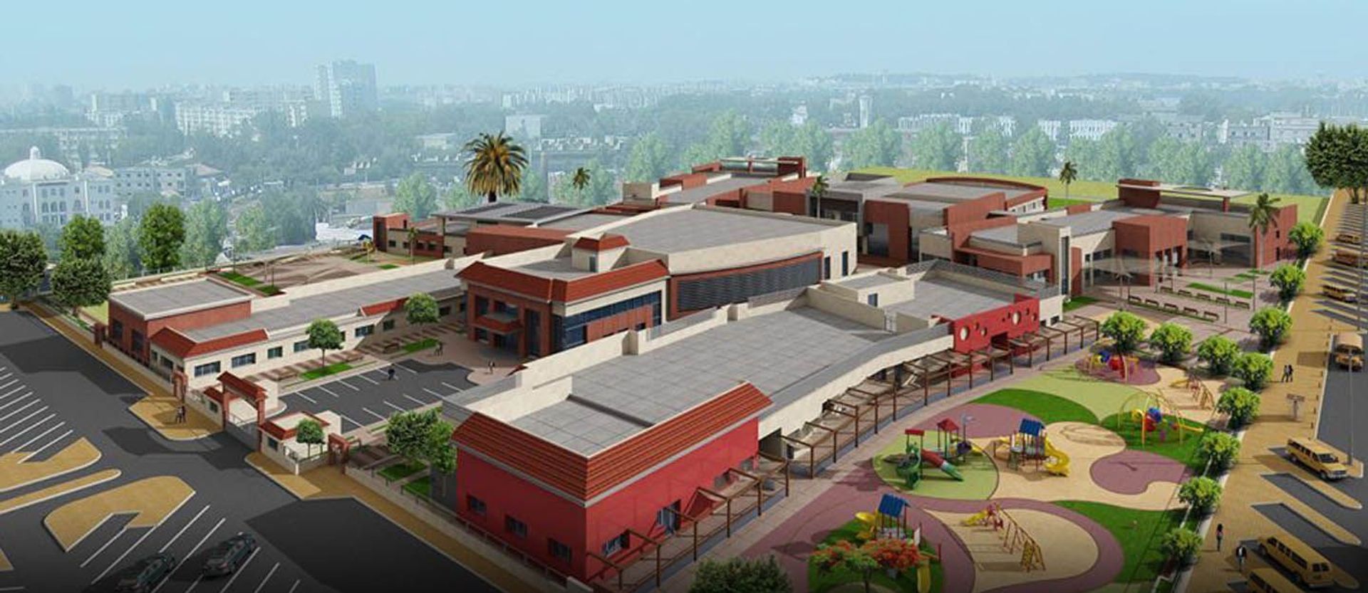 Al Mawakeb School Al Khawaneej Guide | Bayut