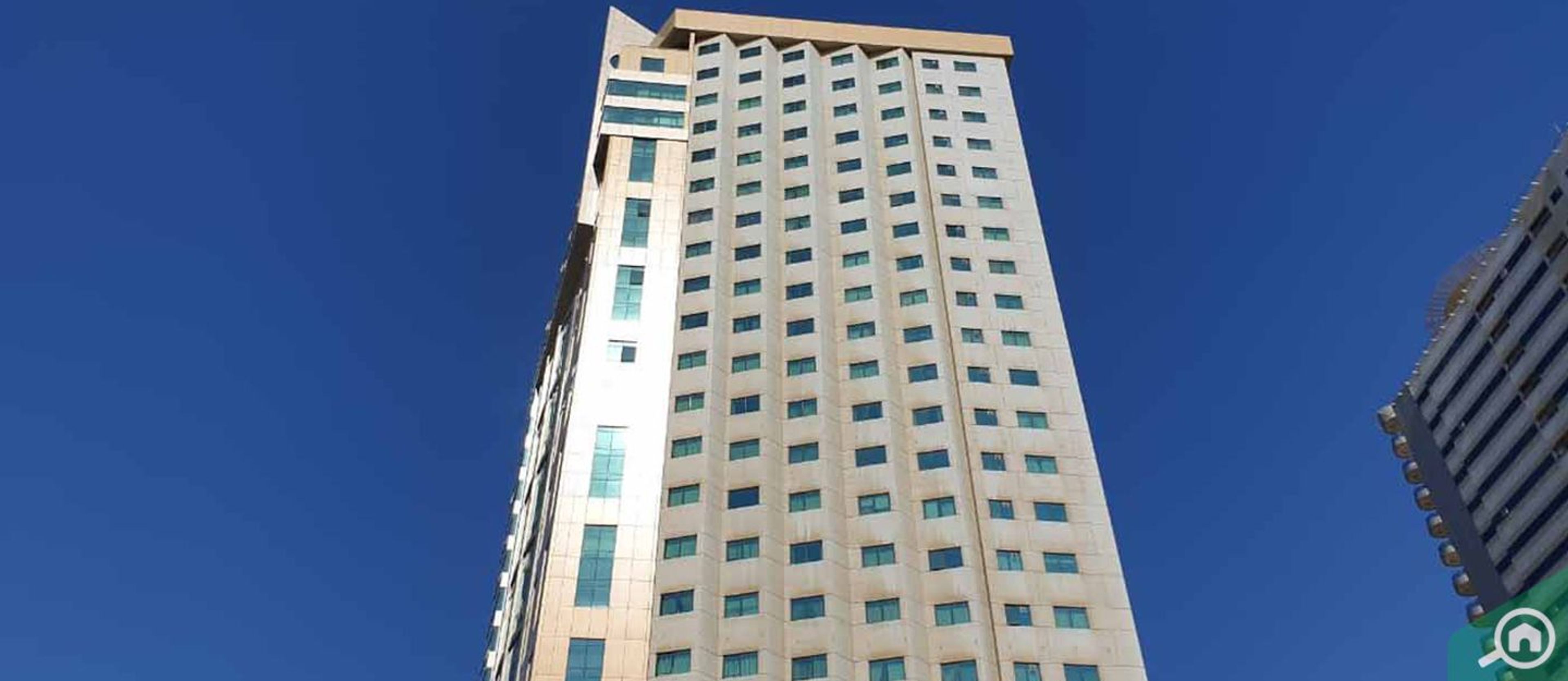 Al Mawarid Tower Guide | Bayut