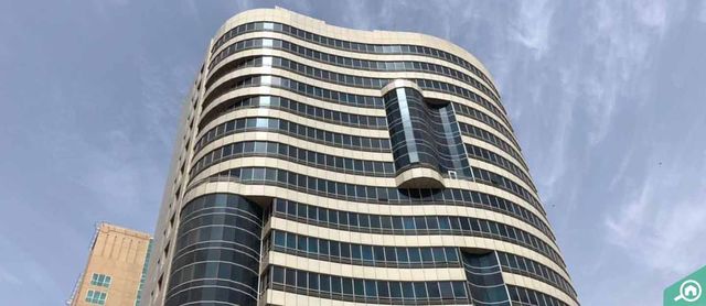 Deira Buildings | Bayut