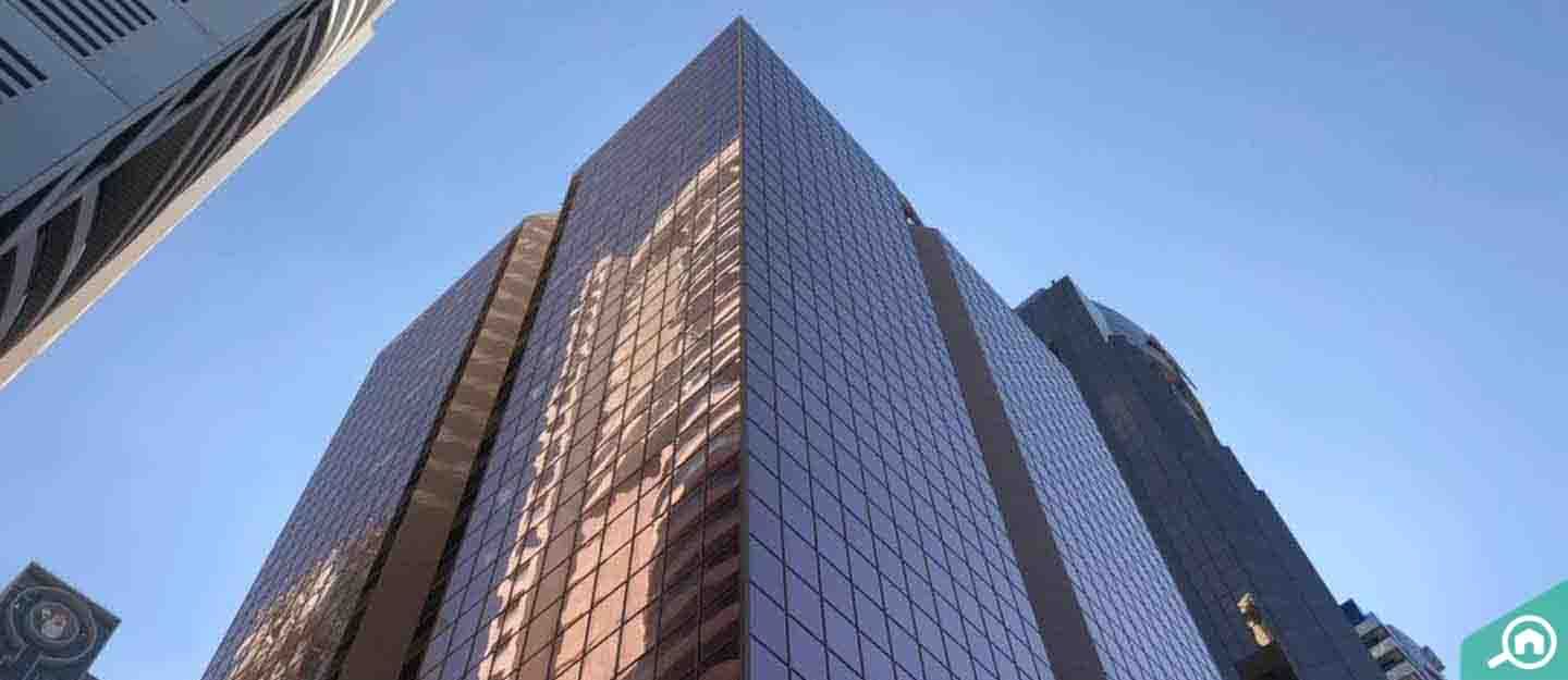 Al Moosa Tower 1 Guide | Bayut