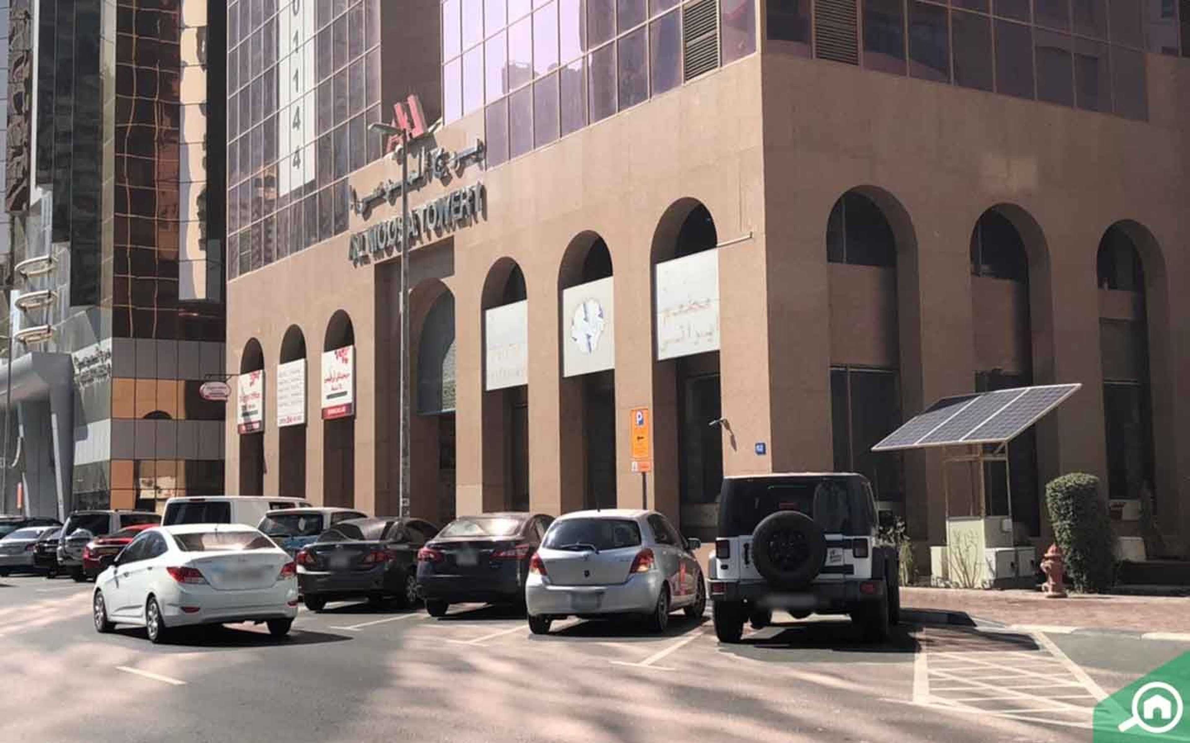 Al Moosa Tower 1 Guide | Bayut