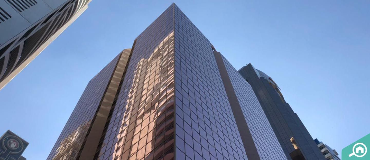 Al Moosa Tower 2 Guide | Bayut