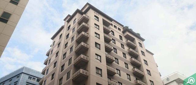 Al Moosawi Building Guide | Bayut