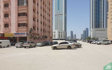 Al Morjan Building Guide | Bayut