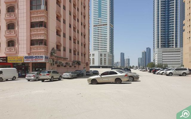 Al Morjan Building Guide | Bayut