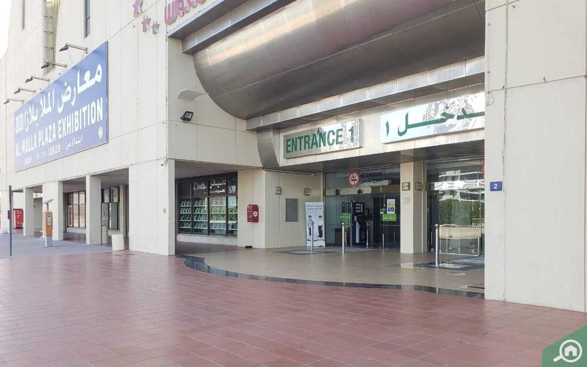 Qusais Tower 1 Guide | Bayut