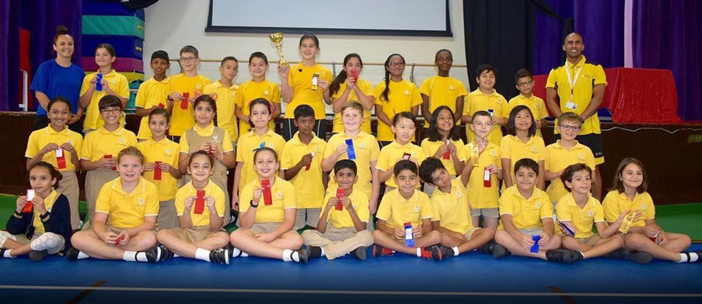 Muna British Academy Guide | Bayut