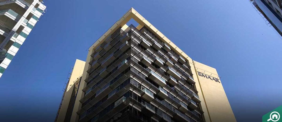 Al Murad Tower Guide | Bayut