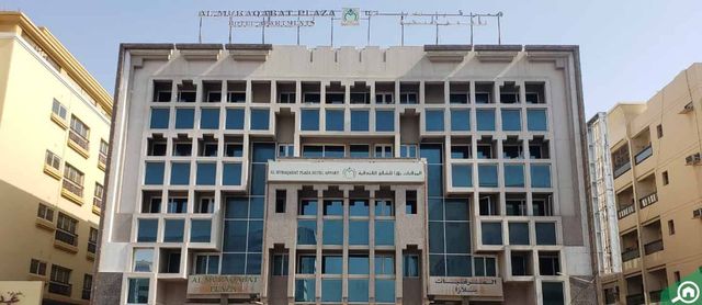 Deira Building Guides: Properties, Prices, Service Charges, Amenities ...