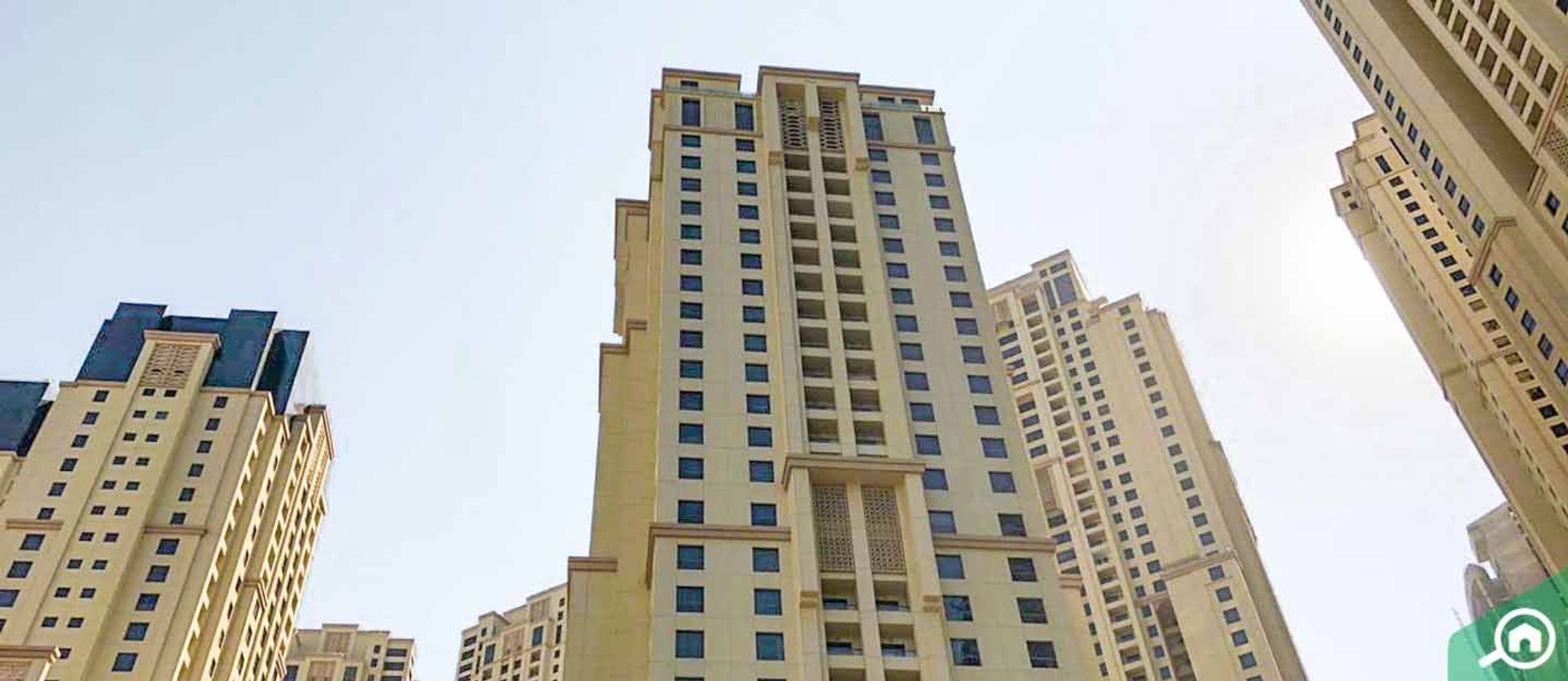 Murjan 2 Building Guide | Bayut