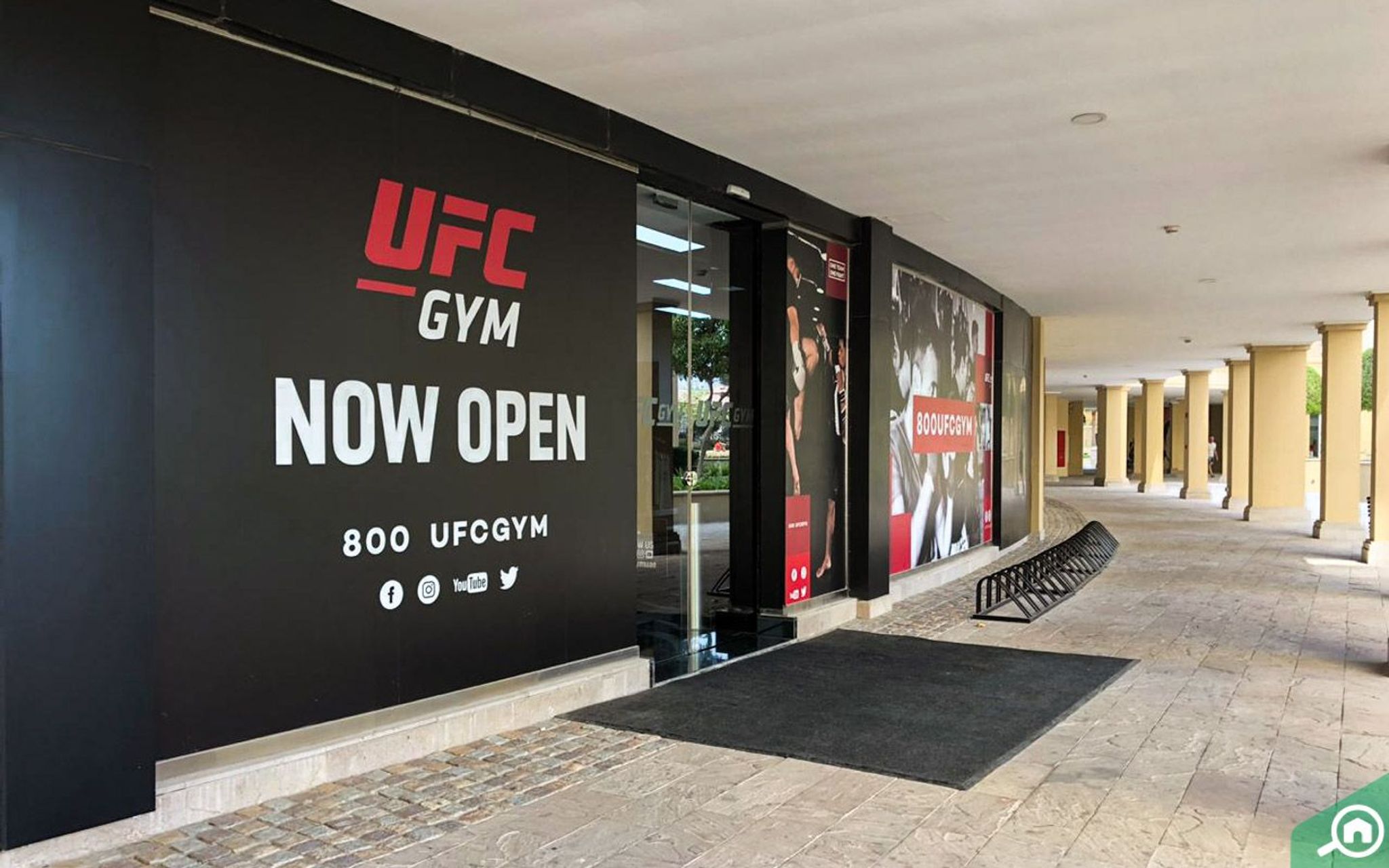 Murjan 1, JBR Building Guide | Bayut