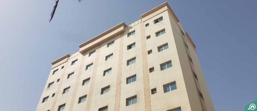 Al Nabba Building, Sharjah Guide | Bayut