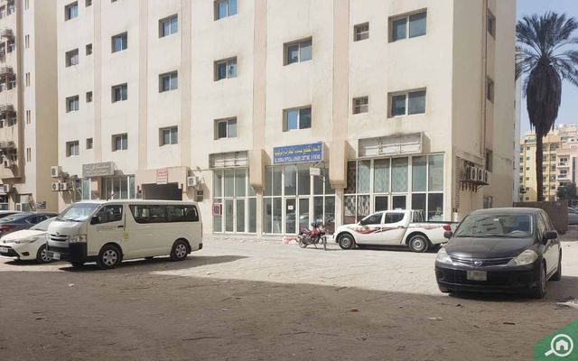 Al Nabba Building, Sharjah Guide | Bayut