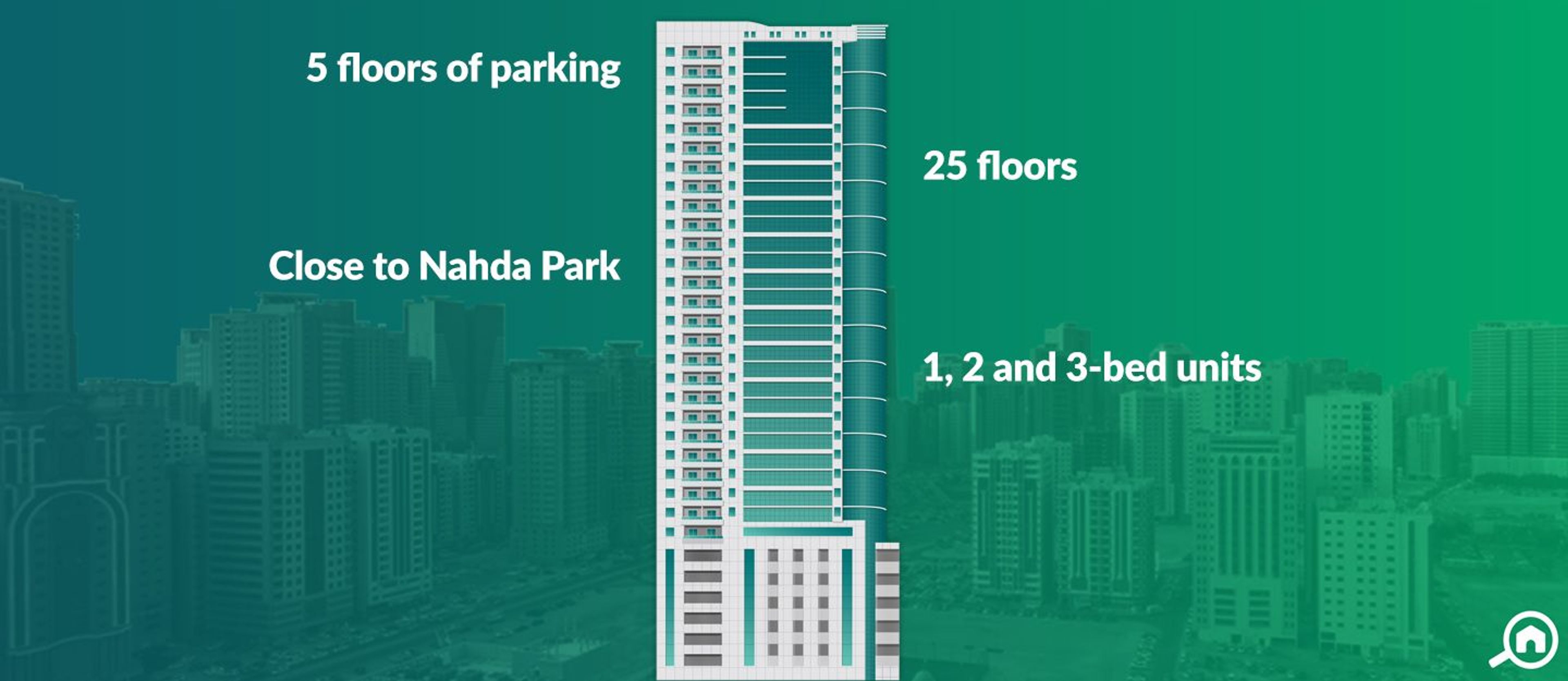 Al Nada Tower Guide | Bayut