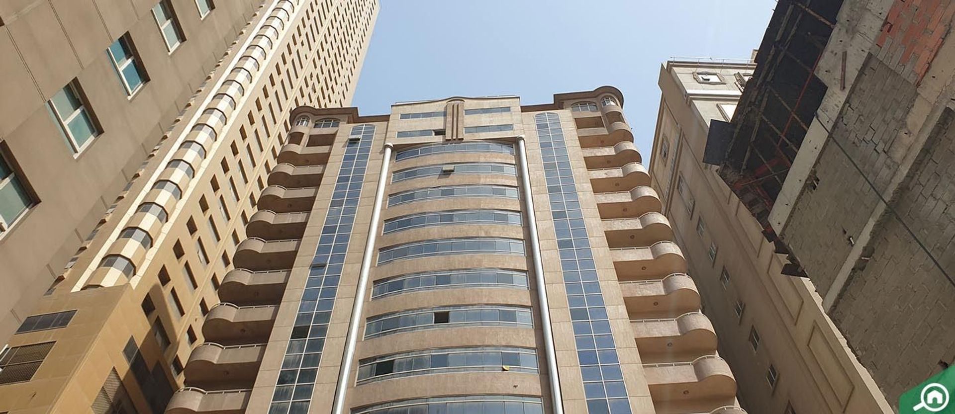 Al Naeem Tower, Al Nahda Guide | Bayut