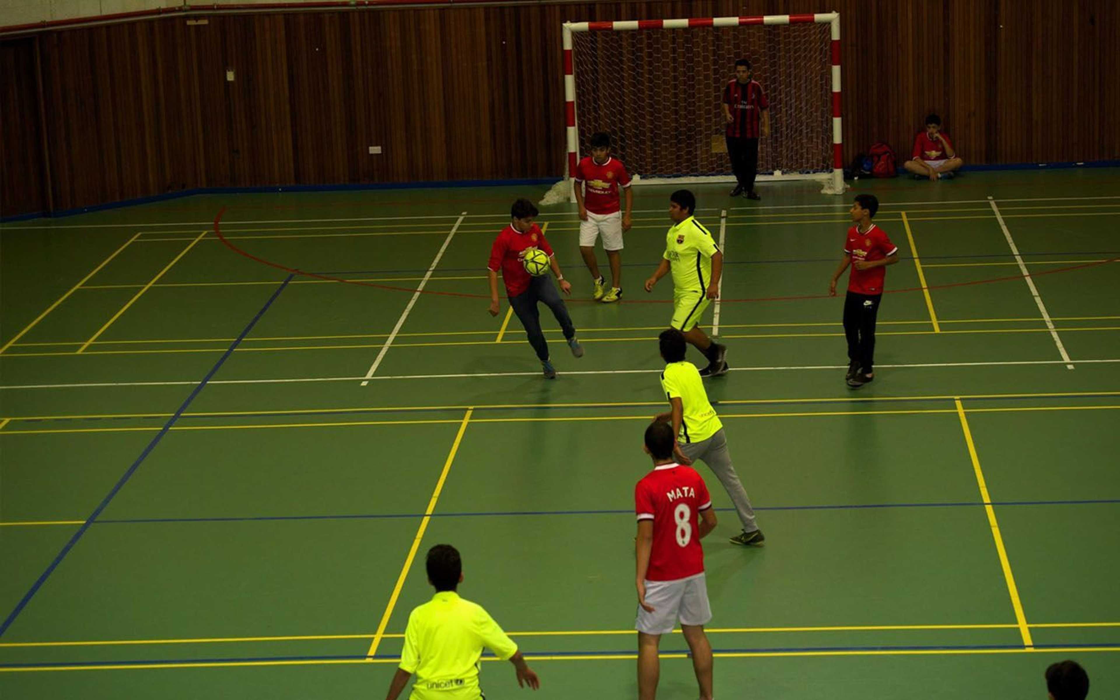 Al Nahda National School for Boys Guide | Bayut