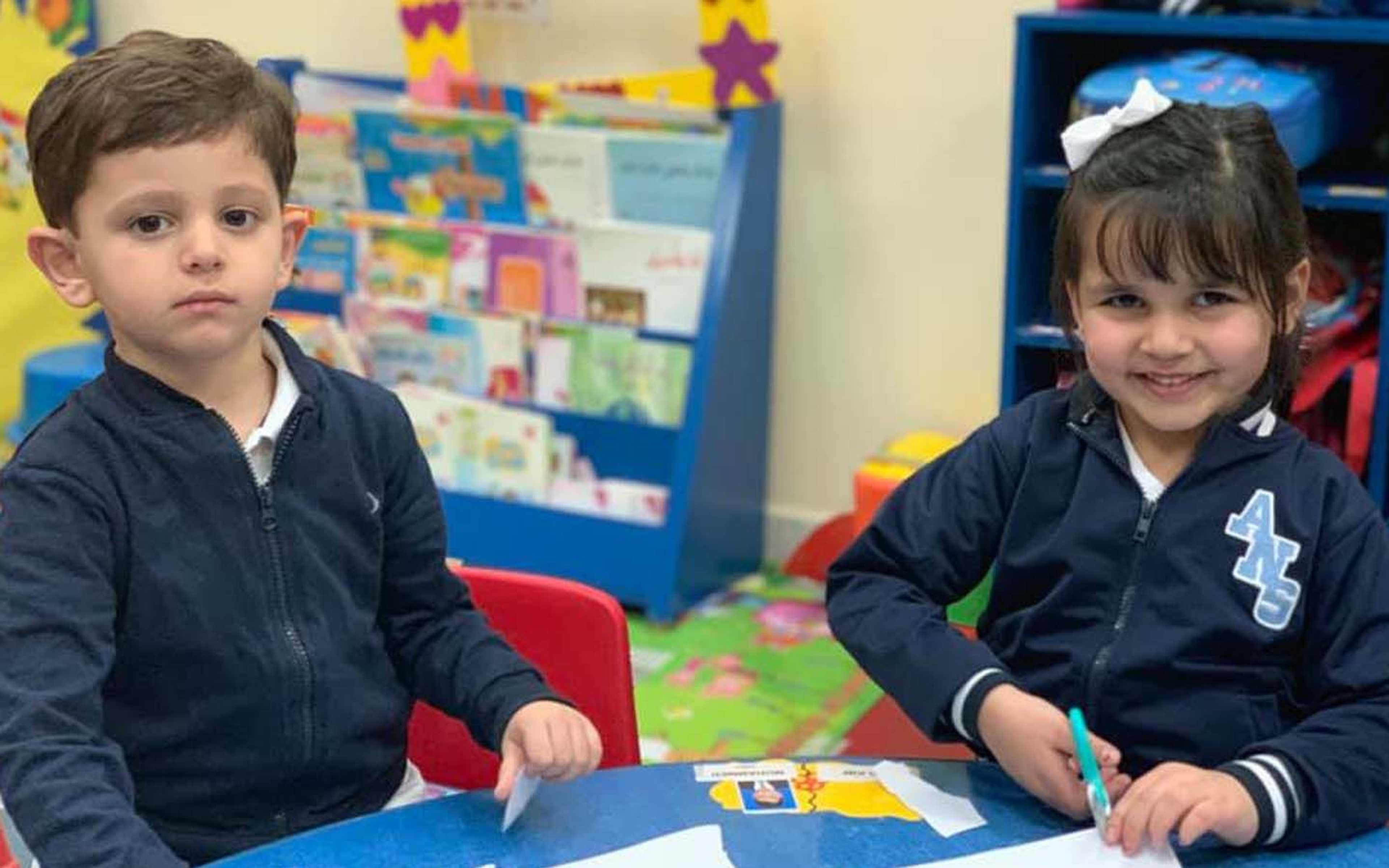 Al Nahda National School for Boys Guide | Bayut