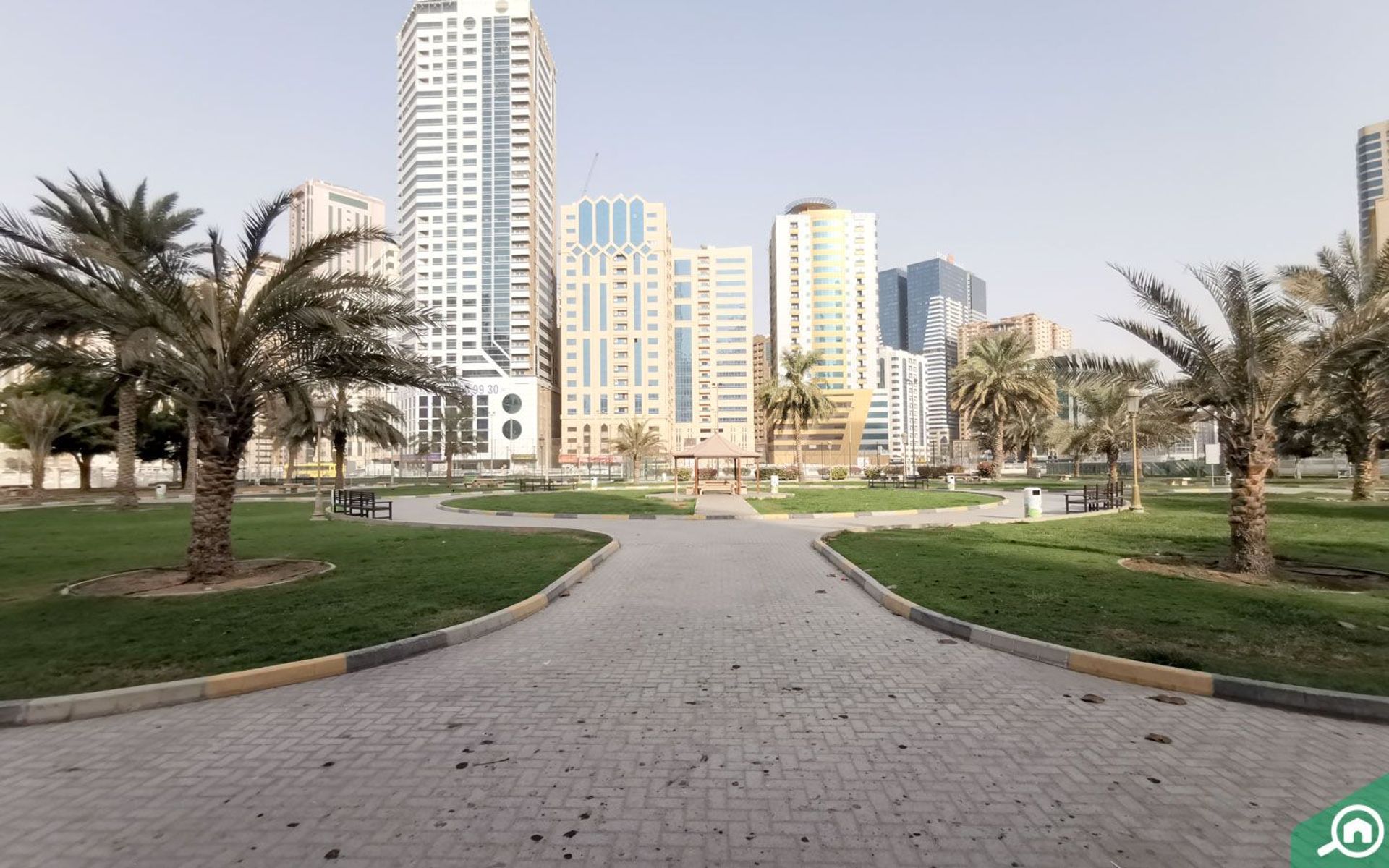 Al Nahda Complex Towers Guide | Bayut
