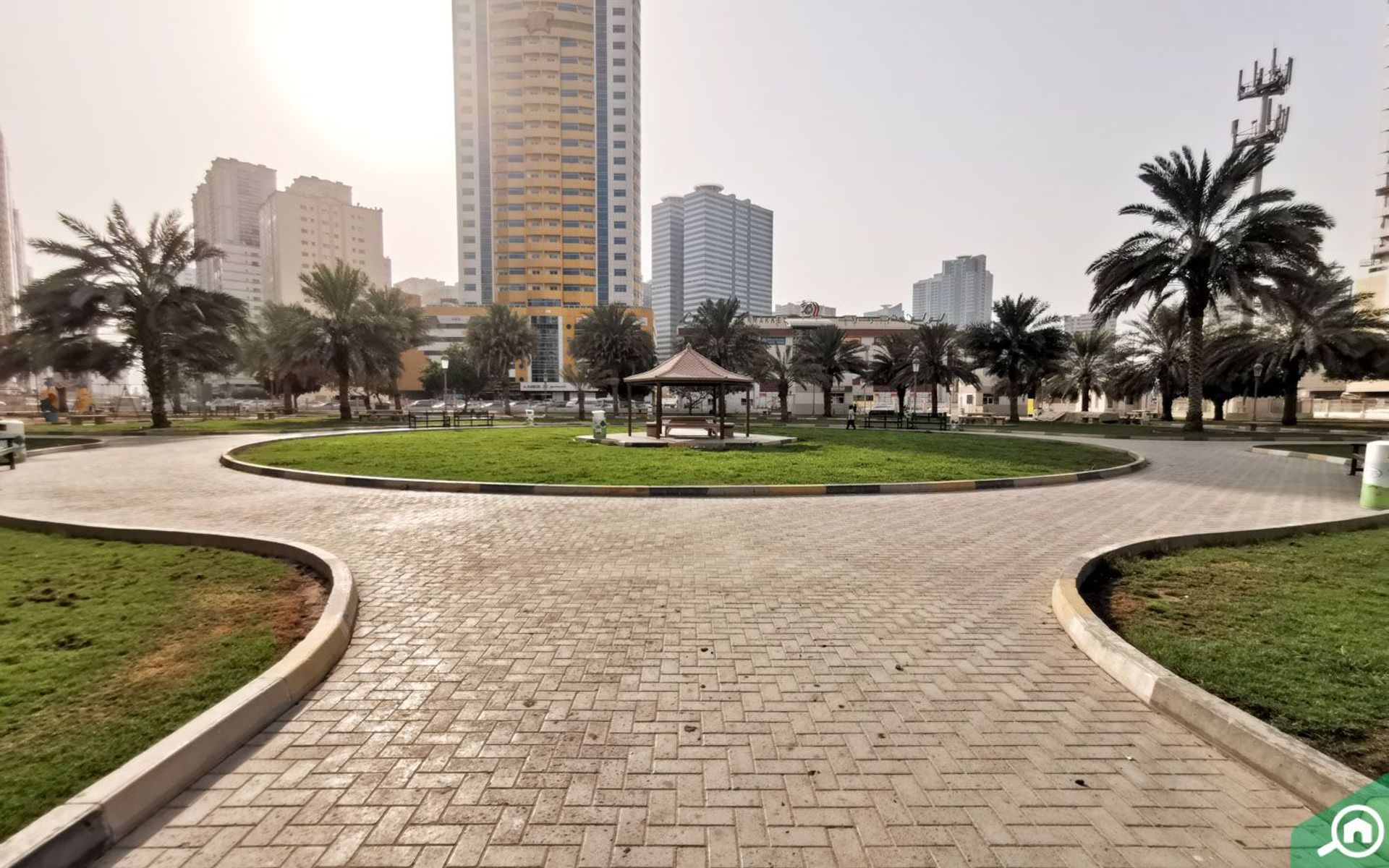 Al Hilal Tower Guide | Bayut
