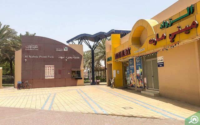 Al Jabri Building Guide | Bayut