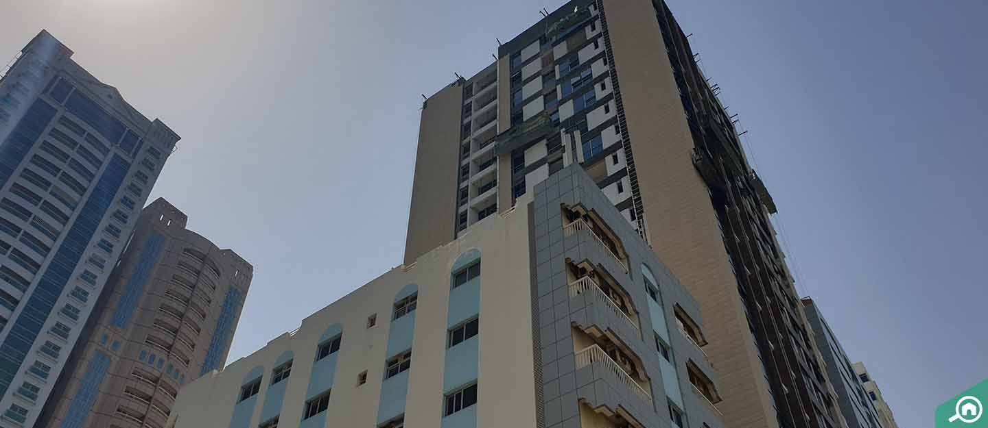 Al Nama Building Guide | Bayut