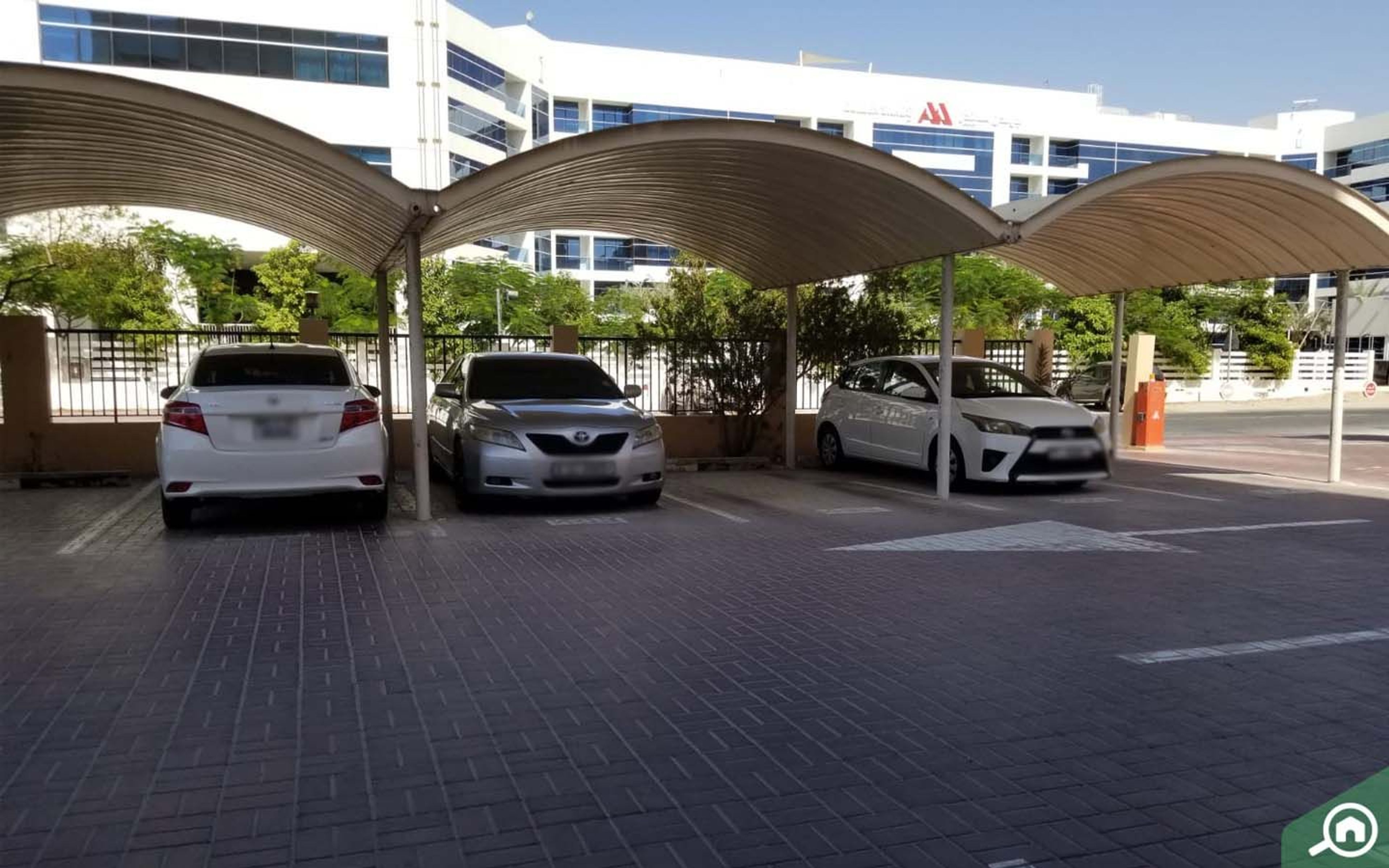 Al Narah Apartments Block A Building Guide | Bayut