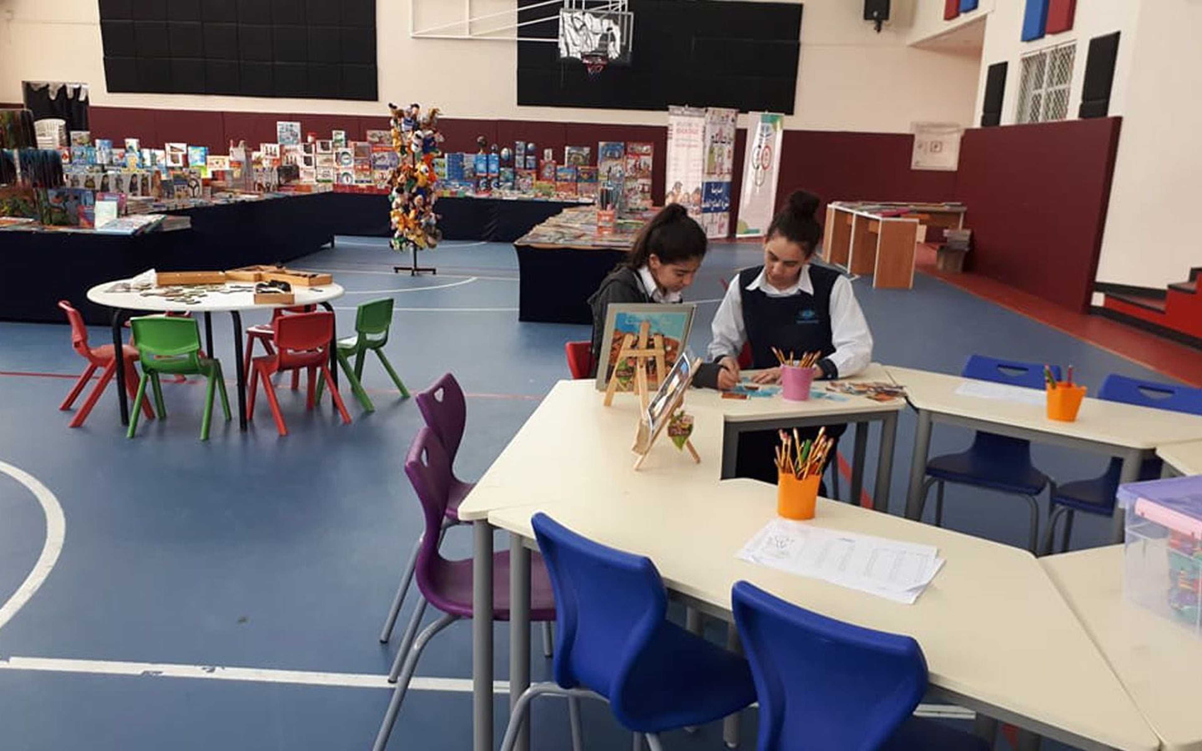 Al Dhafra Private Academy Al Ain Guide | Bayut