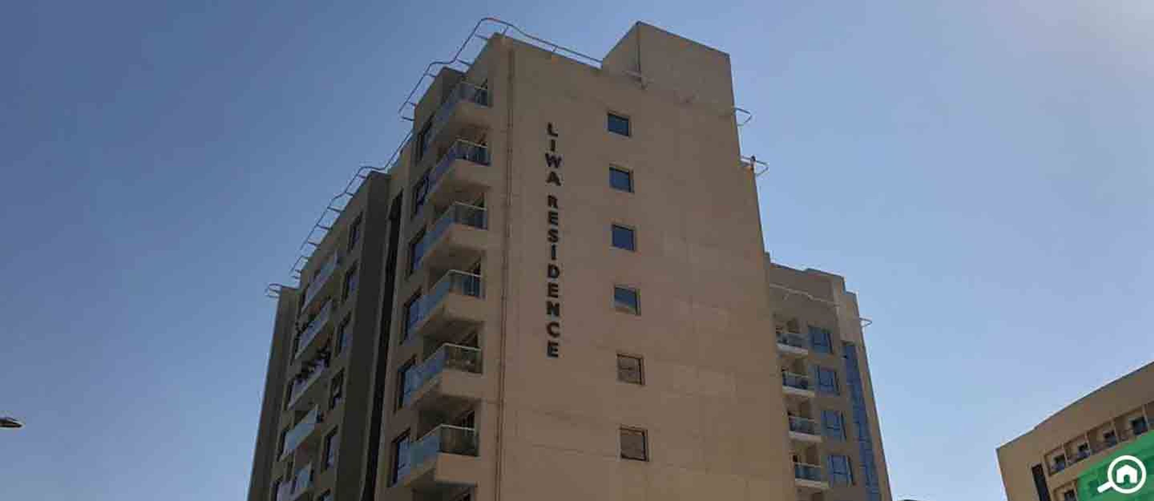 Liwa Residence Silicon Oasis Guide | Bayut