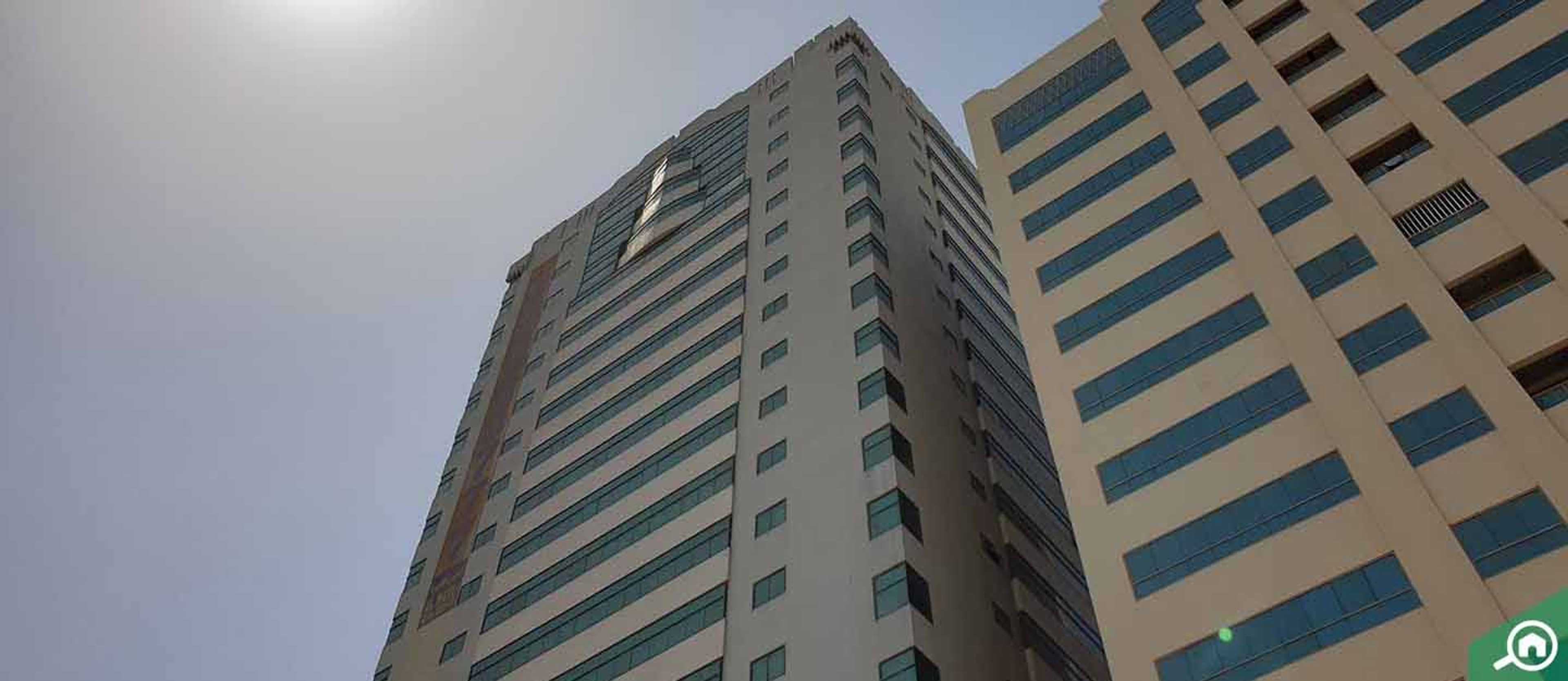 Al Nayli Tower, Abu Shagara Guide | Bayut