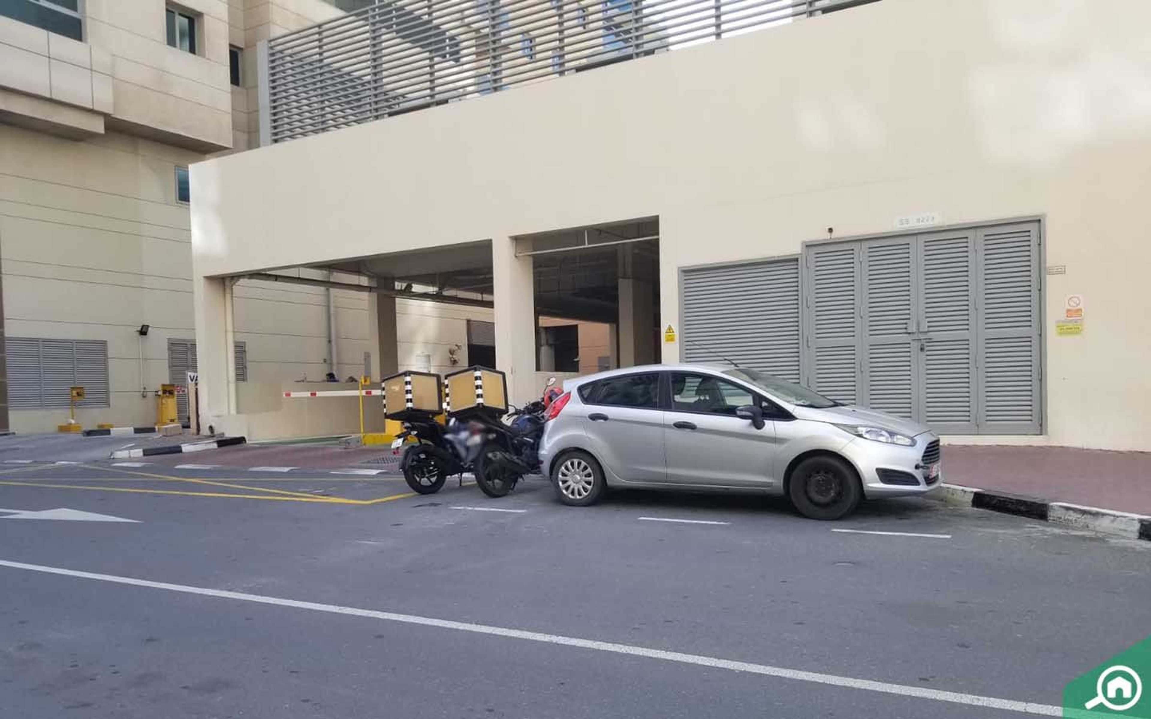 Nouf Tower Guide | Bayut