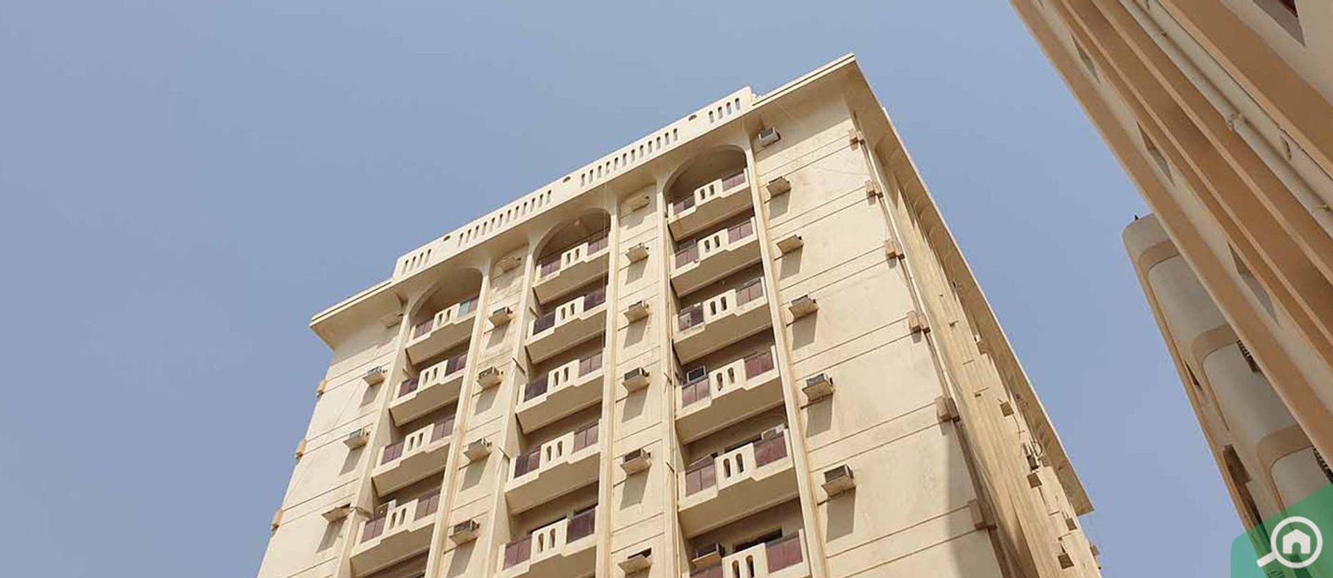 Abu Shagara Buildings | Bayut