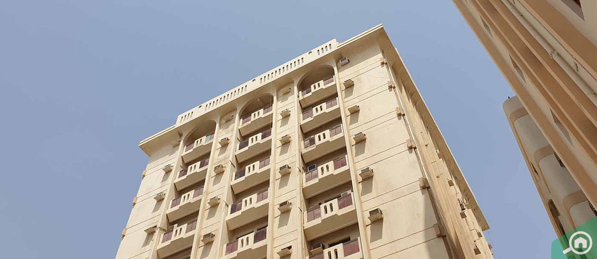 Abu Shagara Buildings | Bayut