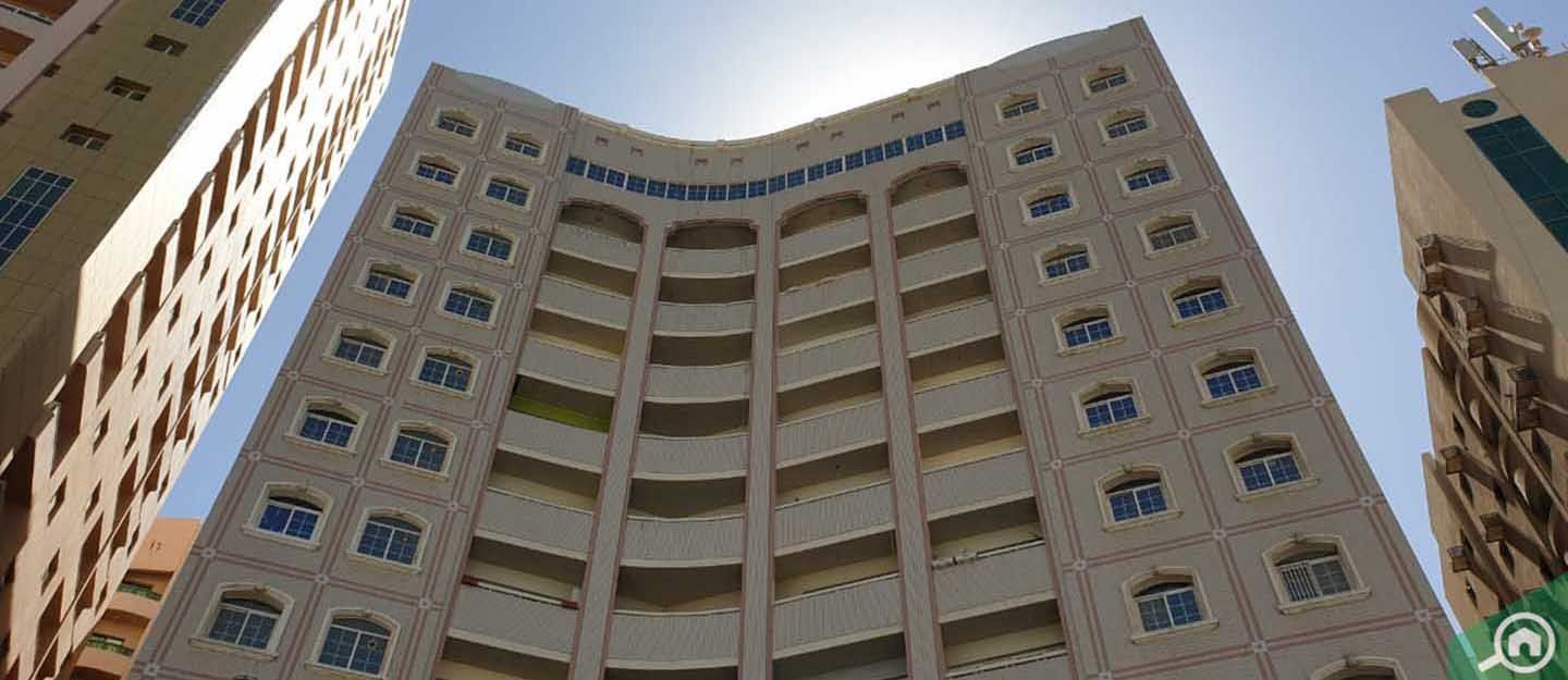 Al Owais Building Al Nud Guide | Bayut