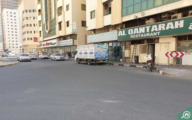 Al Sadeqha Tower, Al Nahda Guide | Bayut