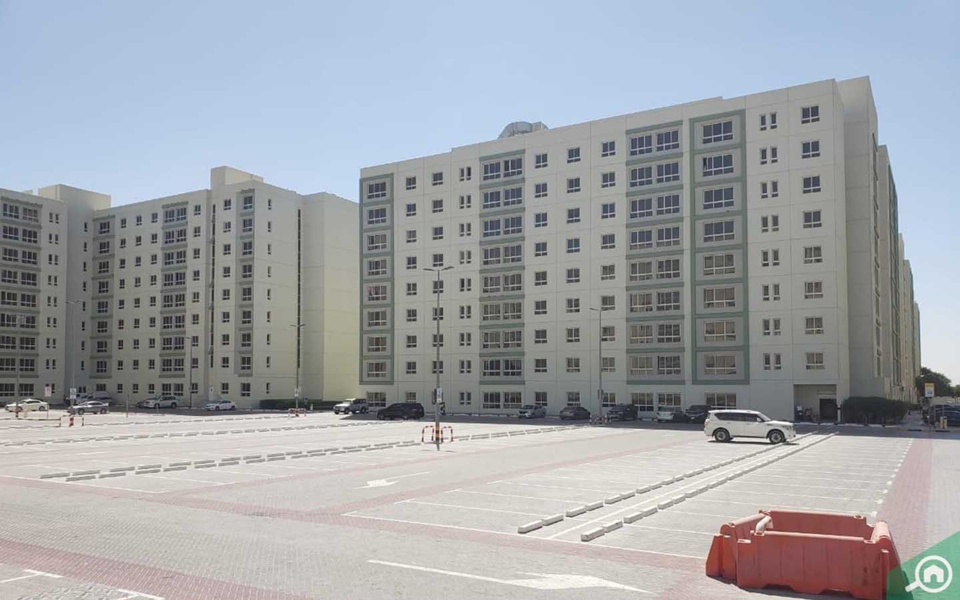 Al Khail Gate Phase 2 Building Guide | Bayut