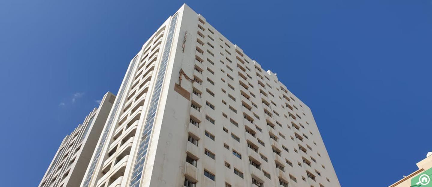 Al Qubaisi Building Guide | Bayut