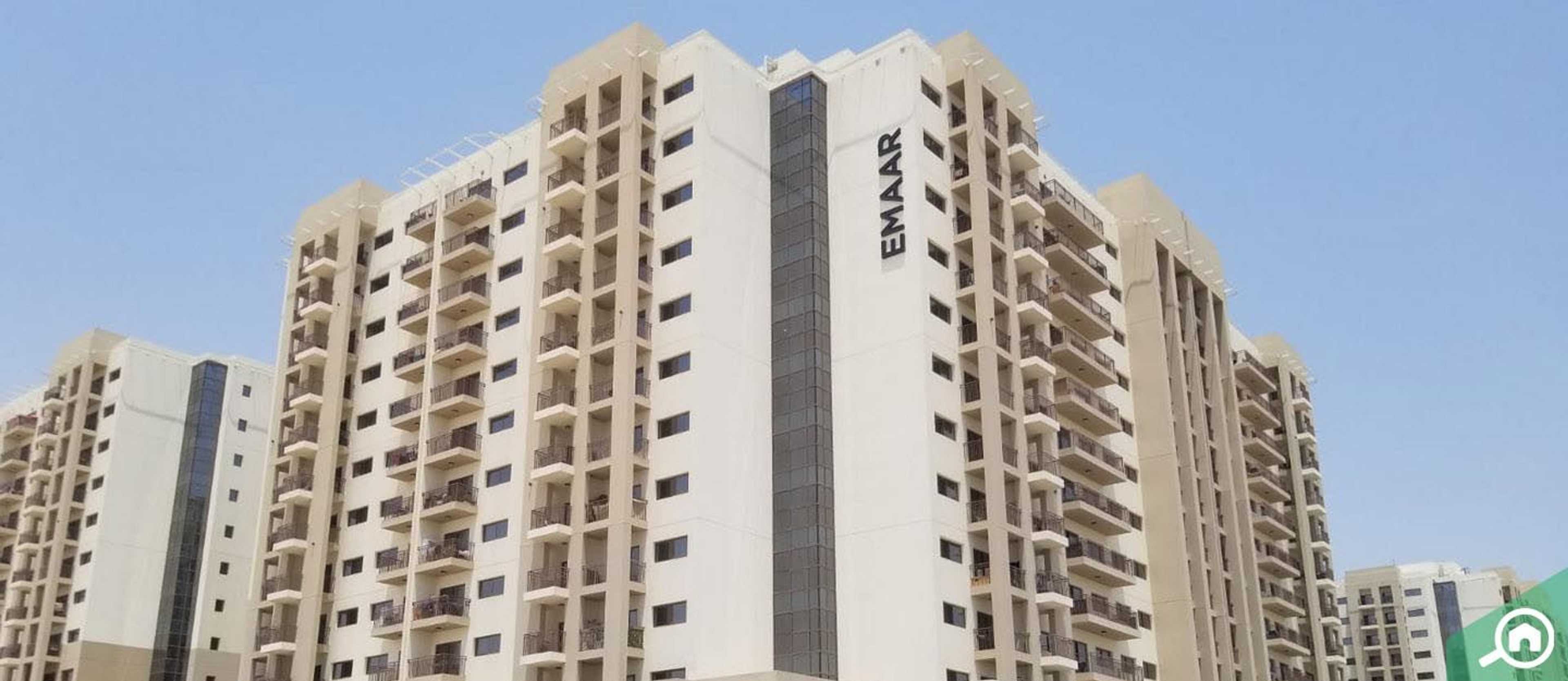 Al Qudra 3 Building Guide | Bayut