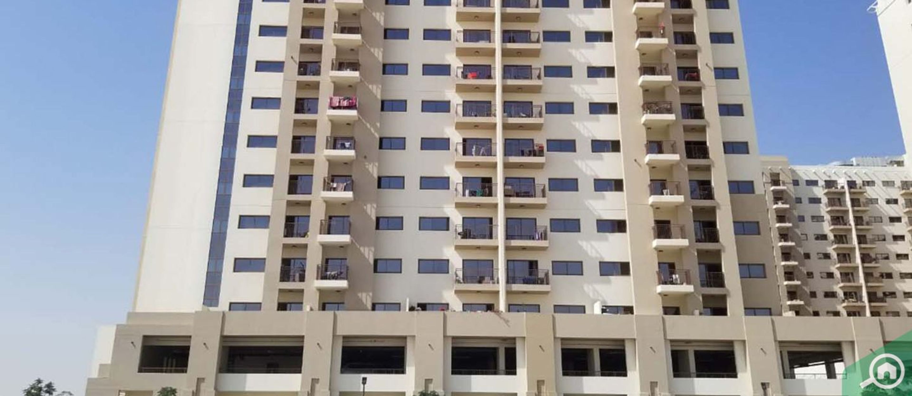 Al Qudra 4 Building Guide | Bayut