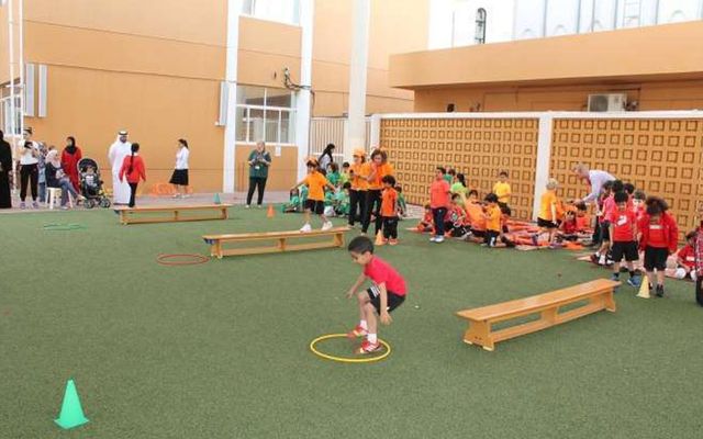 Al Rabeeh School Guide | Bayut