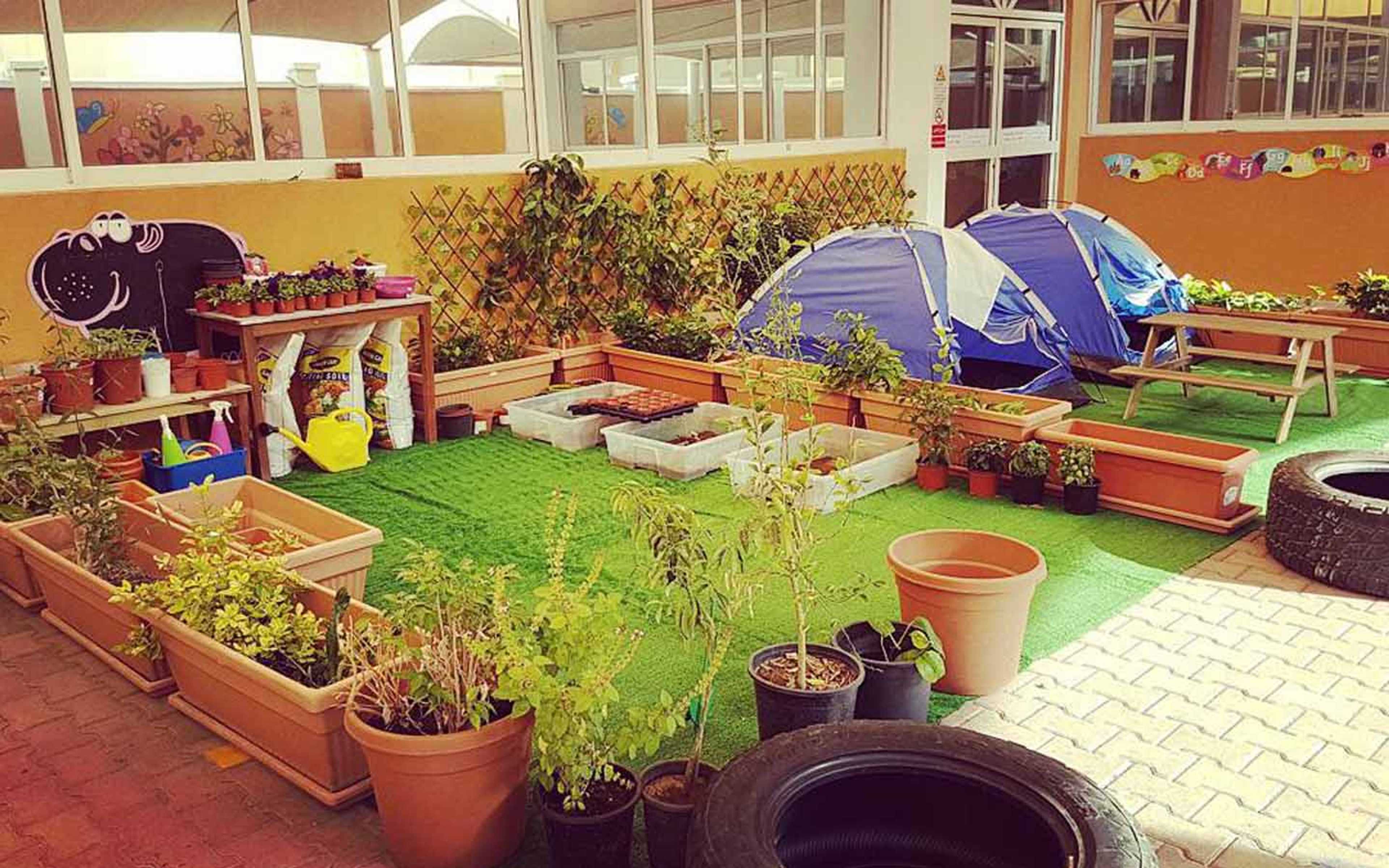 Al Rabeeh School Guide | Bayut