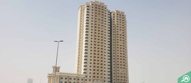 Al Rabia Tower, Dubailand Guide | Bayut