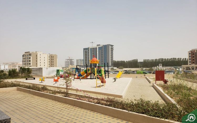 Al Rabia Tower, Dubailand Guide | Bayut