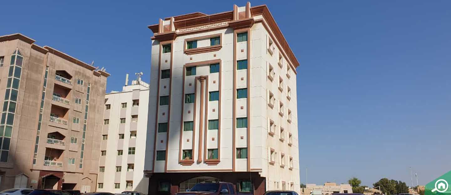 Al Raees Building Sharjah Guide | Bayut
