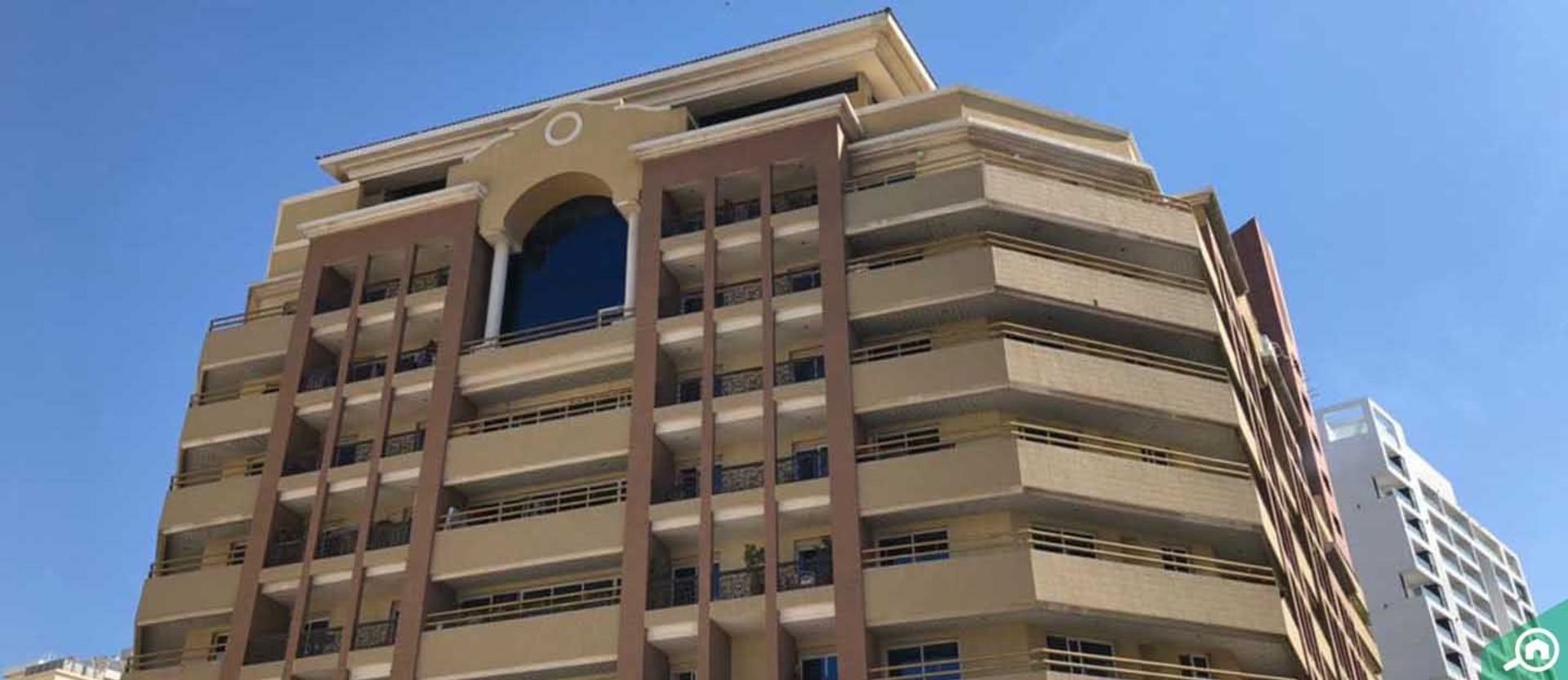 Al Raha Building Guide | Bayut