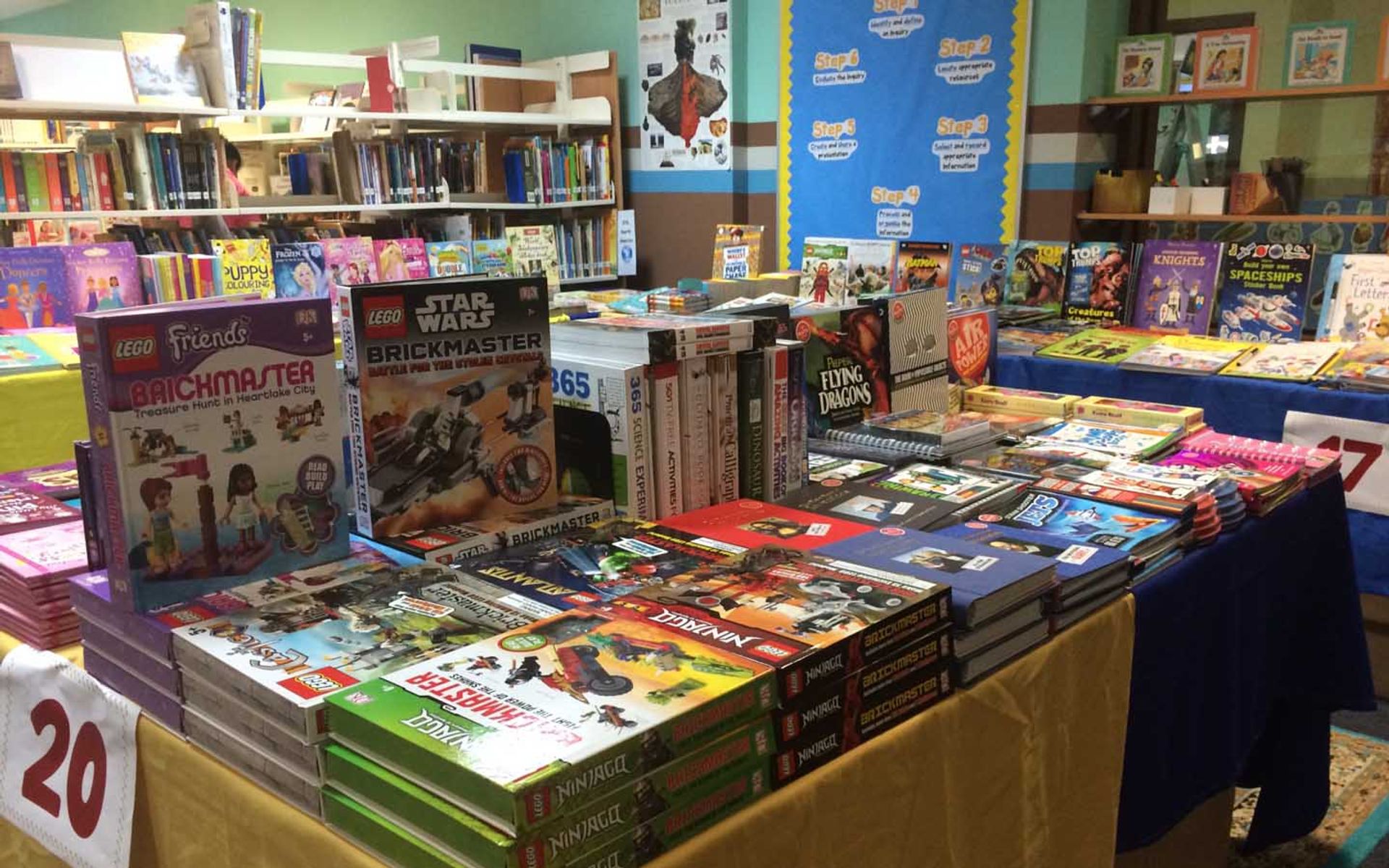 Raha International School Guide| Bayut