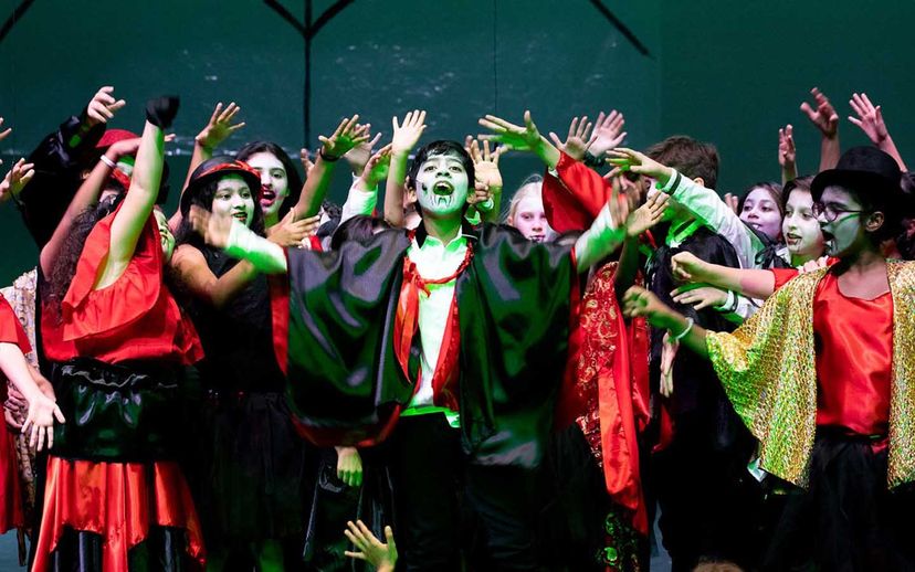 Raha International School Guide| Bayut