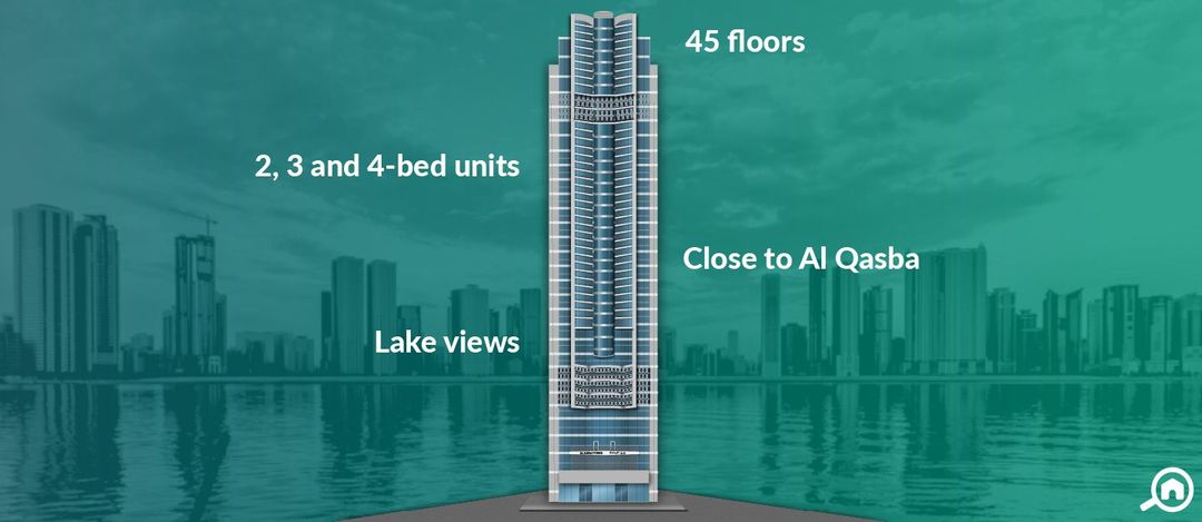 Al Raha Tower Guide | Bayut