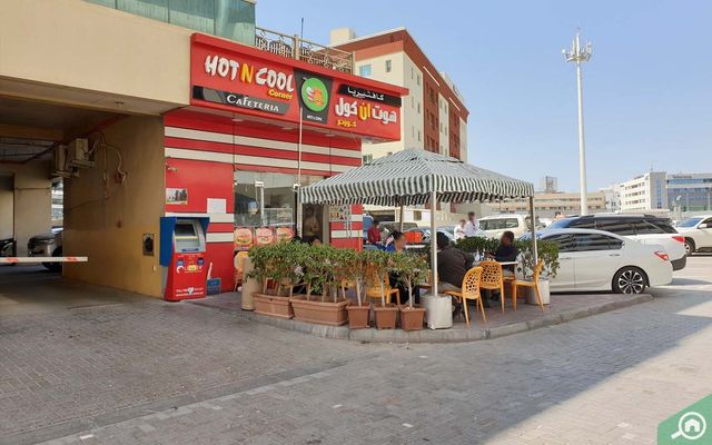 Al Rais Building Guide| Bayut