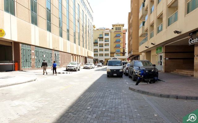 Al Rais Building Guide| Bayut